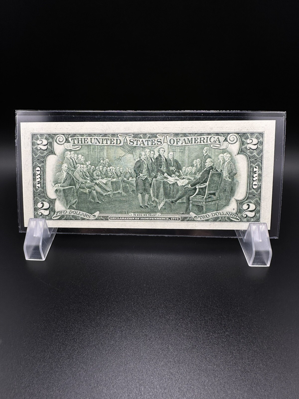 2003-$2 DOLLARS BILL STAR NOTE Rare GEM. UNCIRCULATED LOW PRINTED.. | eBay