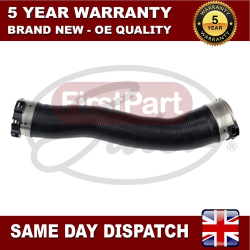 Fits BMW 3 Series 4 2 2.0 2.8 3.0 FirstPart Turbo Hose (Air Cooler ...
