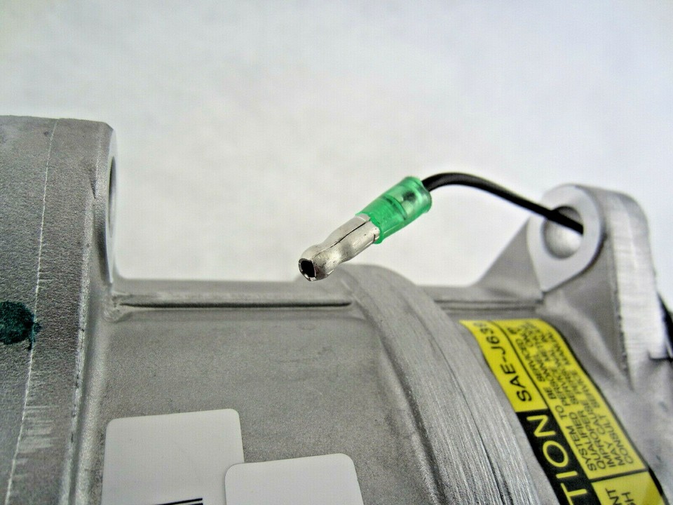 Thermo King Tripac APU AC Compressor Extra High Capacity Made in Japan ...