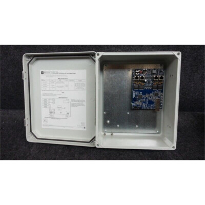 Systems - Power Supply