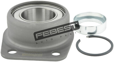 FDCB-EXP-KIT Febest AXLE SHAFT BEARING BB5Z-3B436-N, FB5Z-3B436-C, BB5Z ...