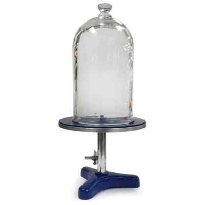 Lab Glassware - Vacuum Bell Jar