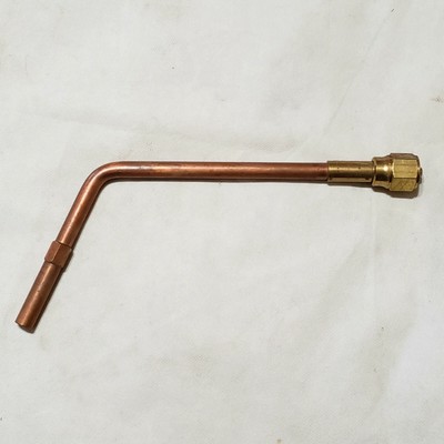 Oxy Acetylene Welding - Rosebud Torch Tip