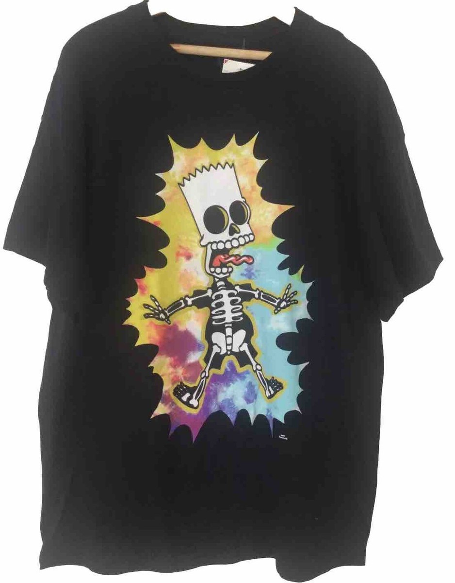 Electrocuted Skeleton Shocked Skeleton Skeleton Sticker