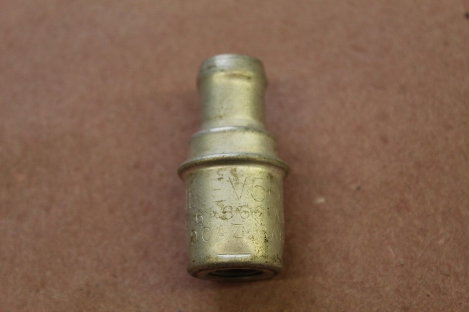 70 BOSS 302 MOTORCRAFT PCV VALVE | eBay