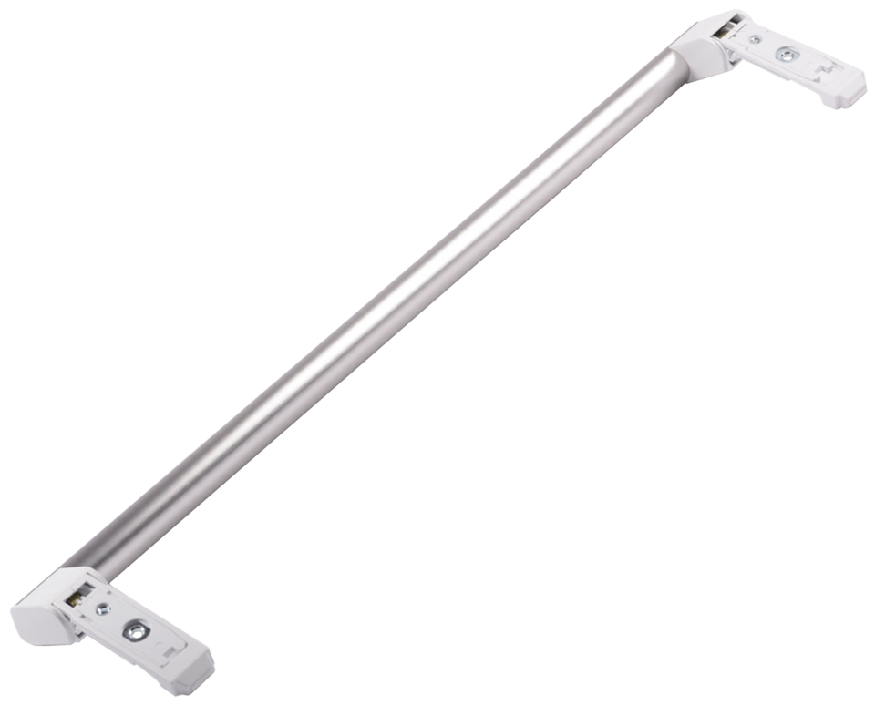 Genuine Samsung Door Handle Assembly Fridge RR39M7140WW RR39M7200WW | eBay