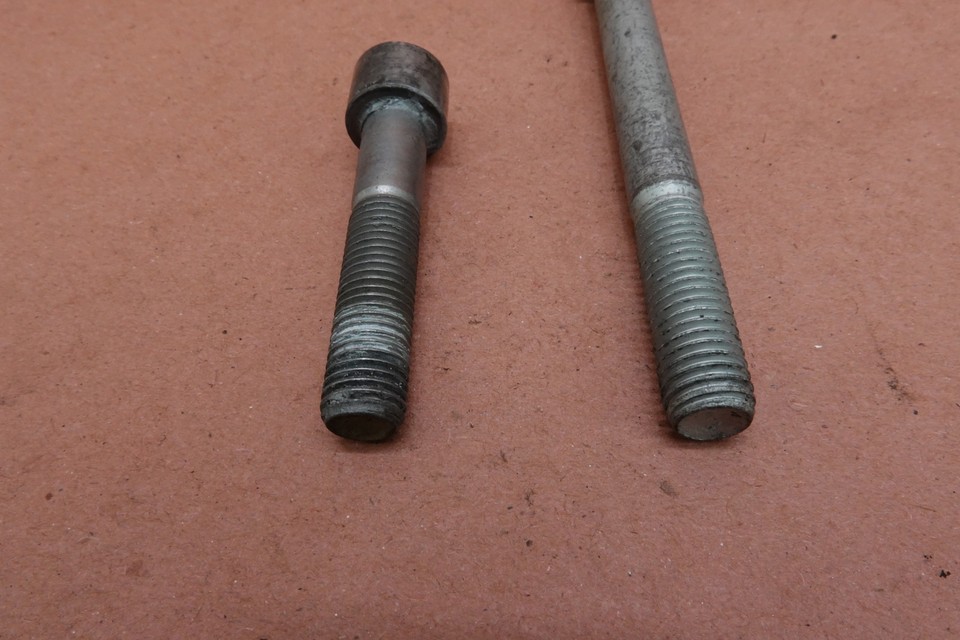 2011-2017 BMW F650 GS F650GS Engine Mount Bolts | eBay