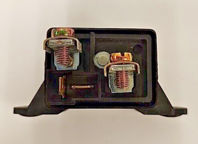 Generac 0C4110 Relay 24V 50A w/ Diode | eBay