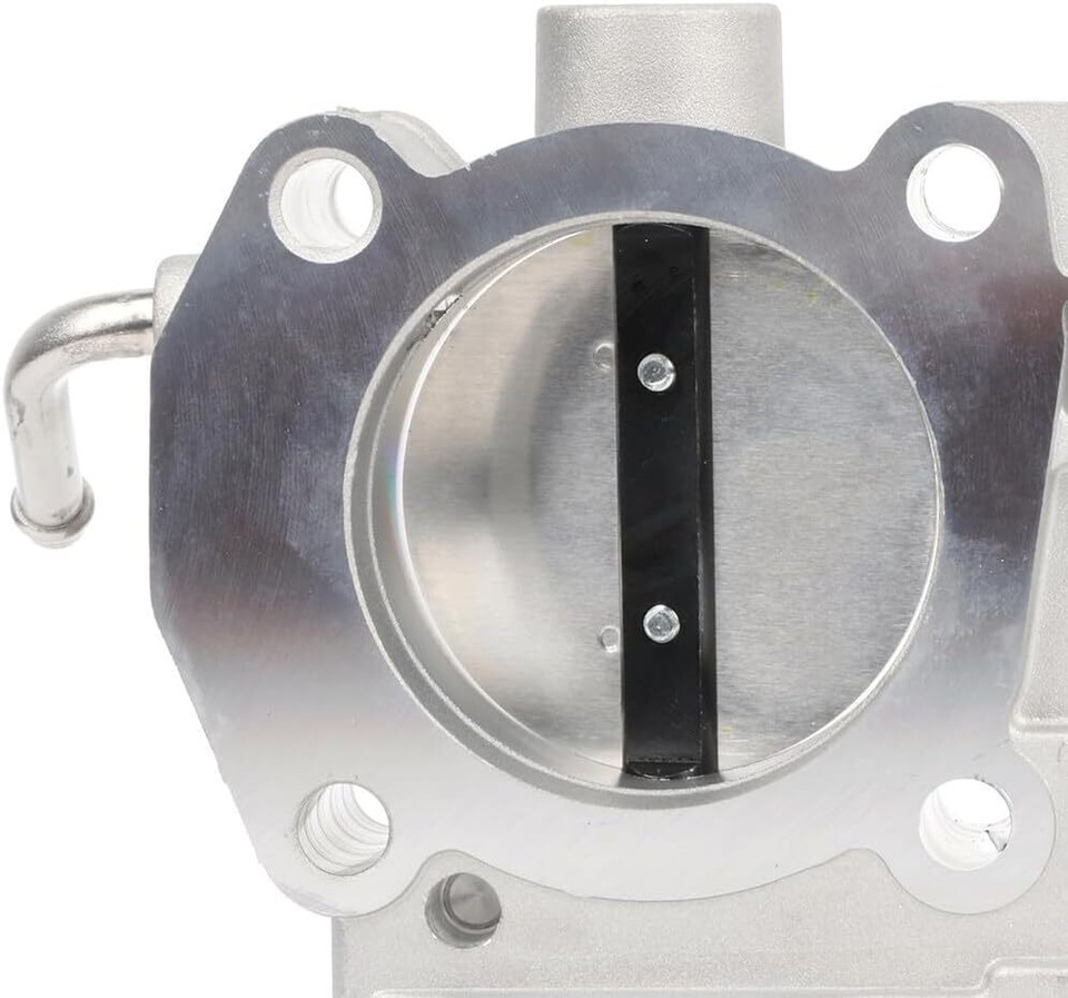 Throttle Body 22030-0H020 For Toyota Camry 2.4L 2AZFE 2003-2005 22030 ...