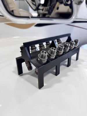 Aviation Spark Plug Tray | eBay