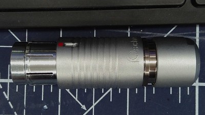 Fisher S 105 Male round cable connector - options | eBay