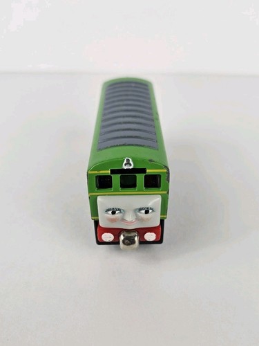 Thomas & Friends Diecast Daisy Take Along N Play Train Tank Engine | eBay