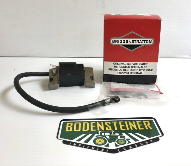 John Deere Ignition Coil. Part # MIA12788. for sale online | eBay