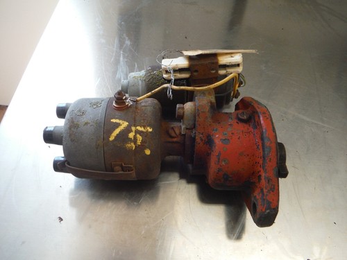 IH FARMALL A, B, C, H, M DISTRIBUTOR (383) | eBay
