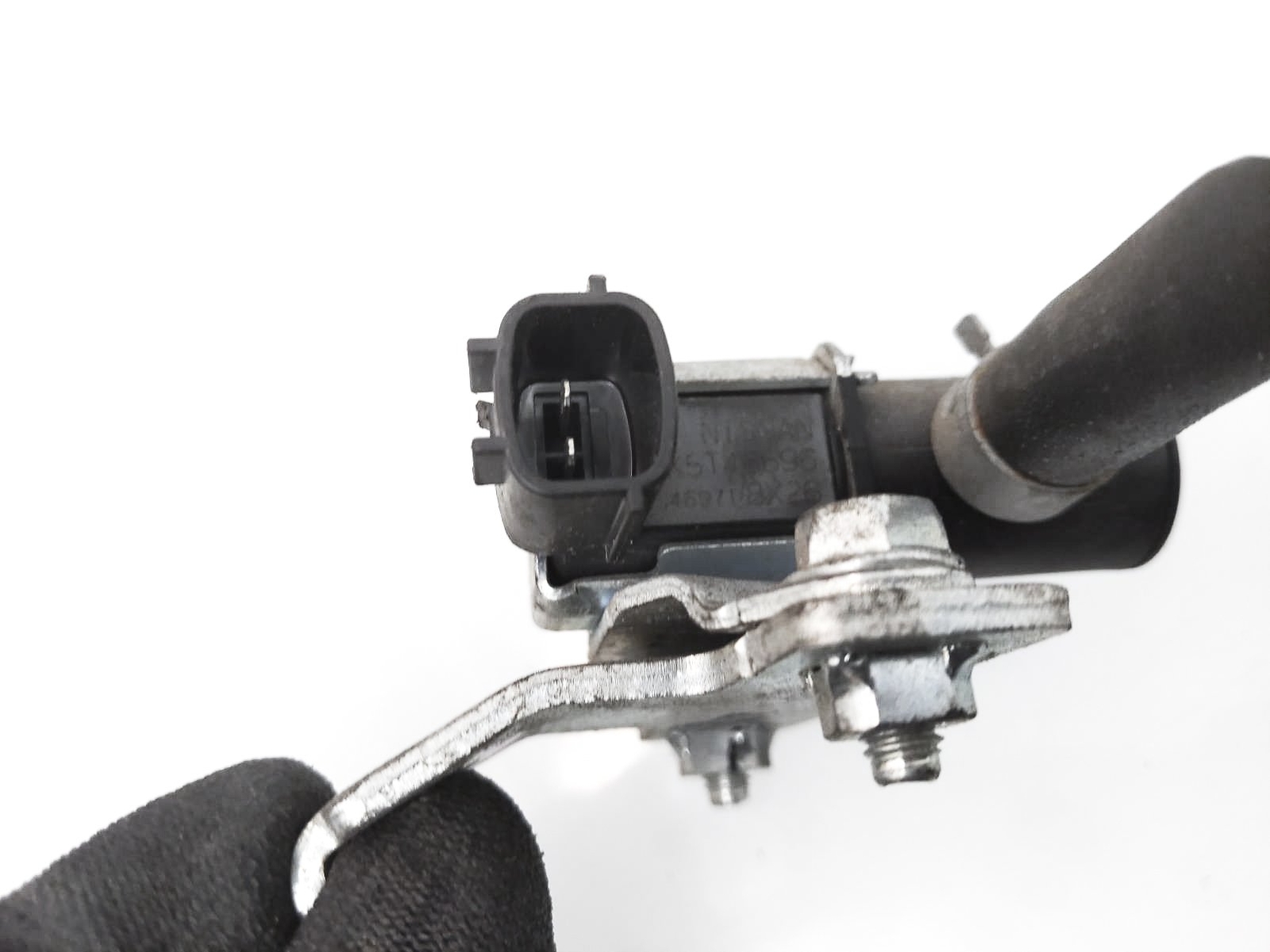 14930-ja10e Nissan Valve Assy-control 14930JA10E Genuine OEM Part for ...