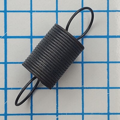 Tecumseh Governor Spring OEM PN# 490254 NOS | eBay