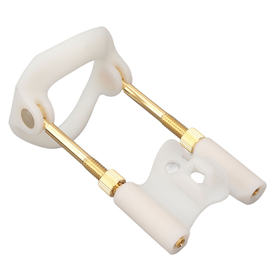 Men Bracket Stretcher Tool Adjust Easy Detachable Strength Training ...