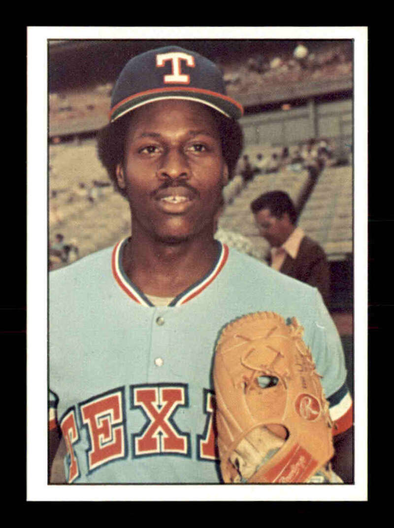 1975 SSPC #266 Len Randle NM/NM+ X2547253 | eBay
