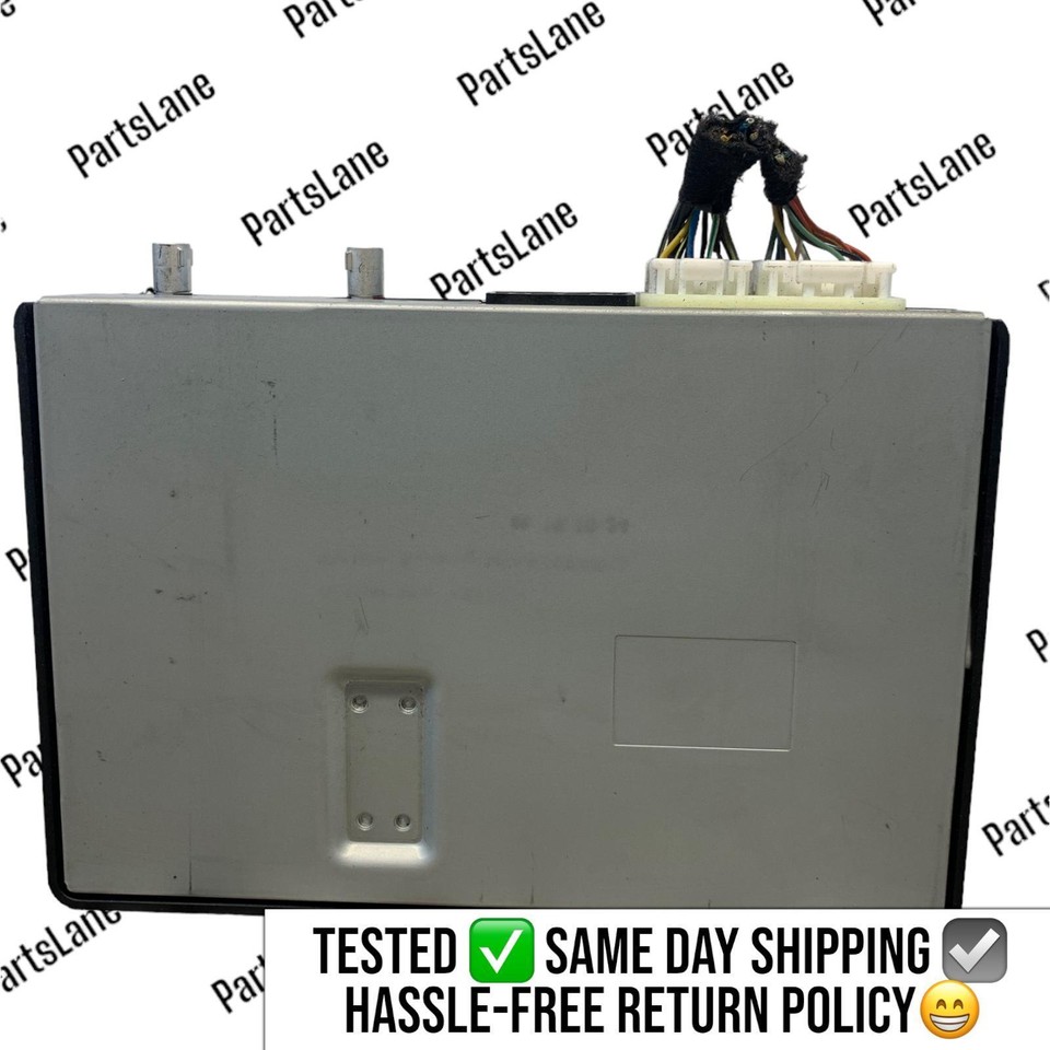 2017-2018 CHEVROLET MALIBU Onstar Communications Module 84112849 | eBay