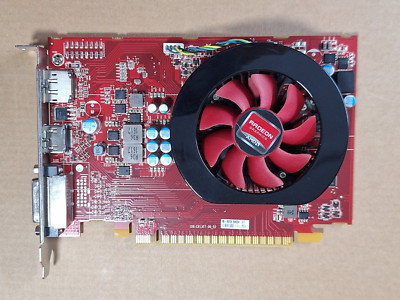 AMD RADEON R9 360 2GB GDDR5 RAM R9-360DE VIDEO CARD M5-2(24) 01MPR3 | eBay