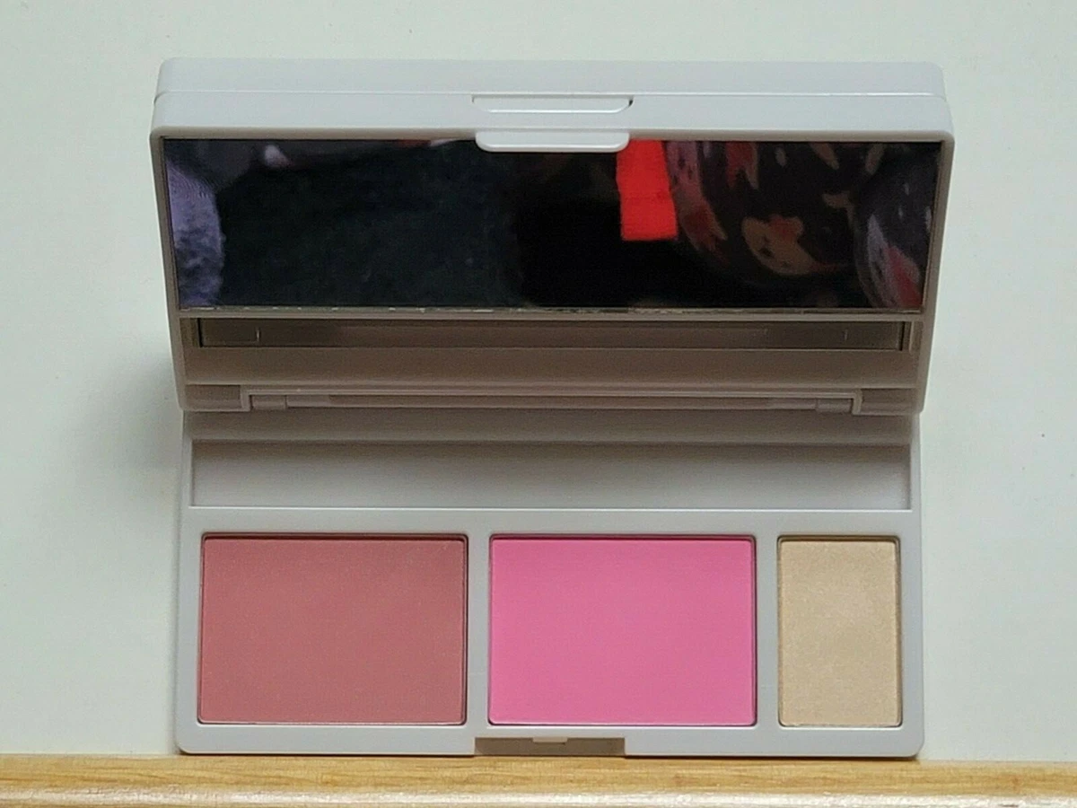 Urban Decay Anarchy Face Case