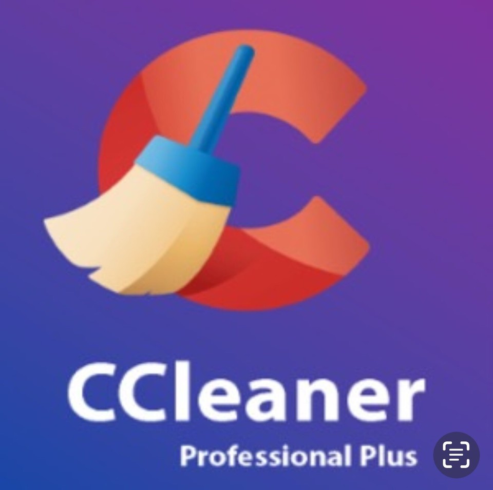 CCleaner Professional PLUS (PC) 3 Device 1 Year GLOBAL | eBay