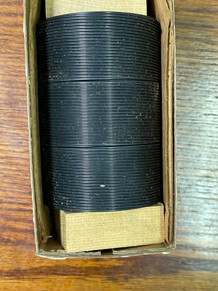 REED Thread Rollers (3) Items 30C10-5 9/16-18J A22 A23 32320 NS | eBay