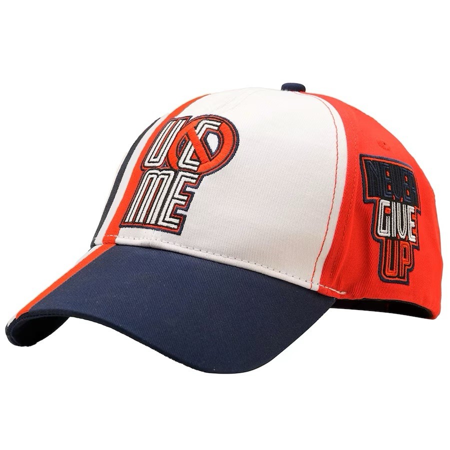 WWE John Cena Farewell 2025 Lyon Baseball Cap / Hat | eBay