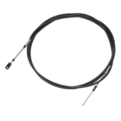 Câble commande des gaz et changement vitesse 500 cm (16 pieds) 33C/3300 ...