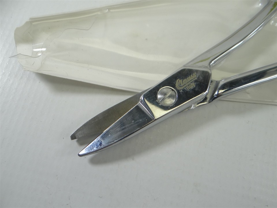 3 NEW CLAUSS STEEL 7" SHEARS | eBay