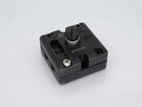 IFM EFECTOR QUAD M12 AS-I/24V 4A-E70588 POWER DISTRIBUTION BLOCK | eBay