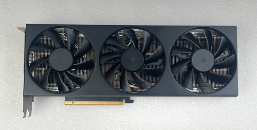 AS-IS BAD NVIDIA GeForce RTX 3080 12GB GDDR6X PCIe Video Graphics Card ...