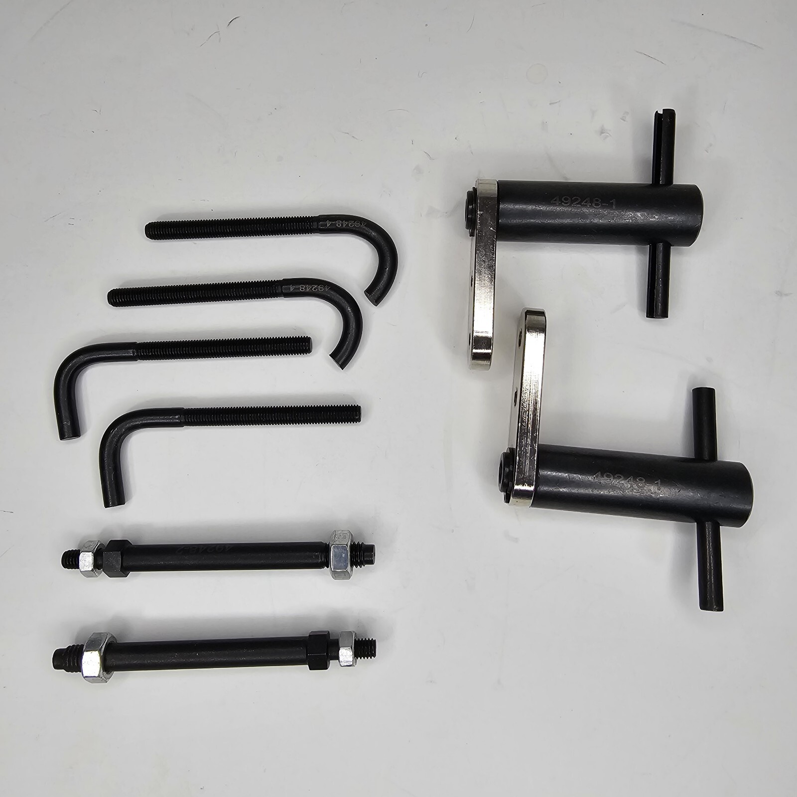 Kent Moore En-49248 Injector Rail Assembly Remover Removal Tool for ...