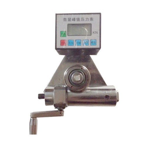 HZ-2000 Digital Display Decorative Tile Strength Tester Carbon Fibre ...