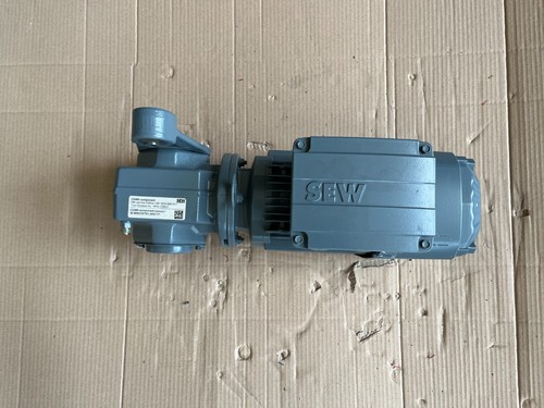 SEW Eurodrive SA37/T DRN71M4/BE05 Gear Motor 0,37kW | eBay