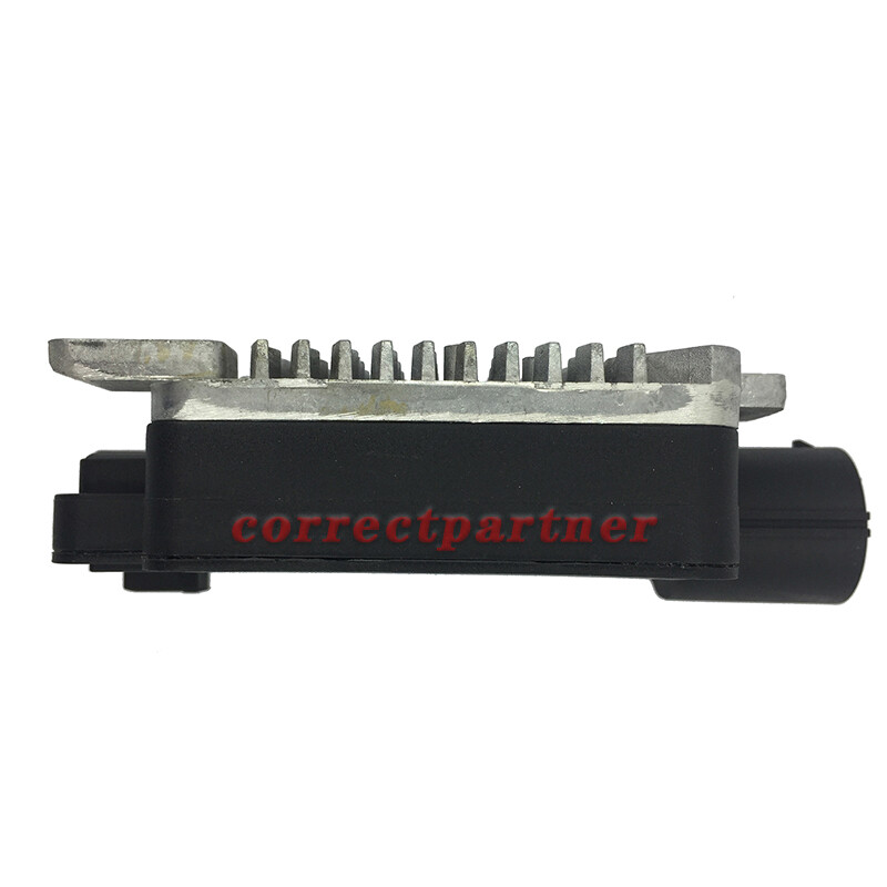 Fan Raditor Relay Control Module 902-209 For 2007-10 Pontiac Solstice ...