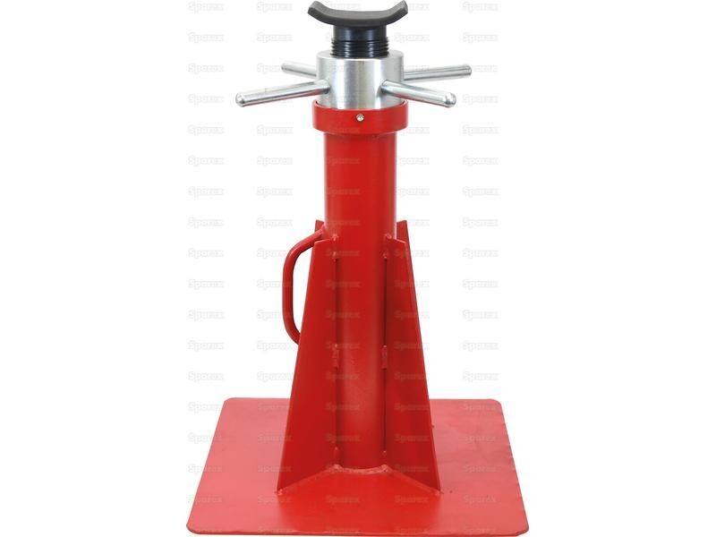 Heavy Duty Axle Stand (Screw Type) Single 20000KGs 20 ton tall large ...