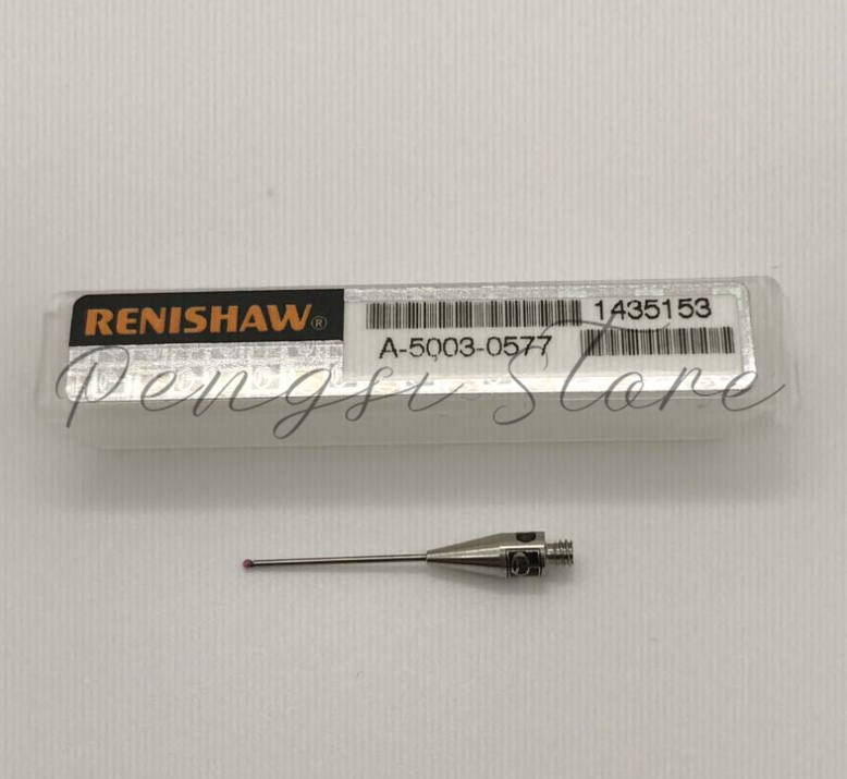 Stylus A-5003-0577 M2 thread Renishaw probes Ruby ball styli | eBay