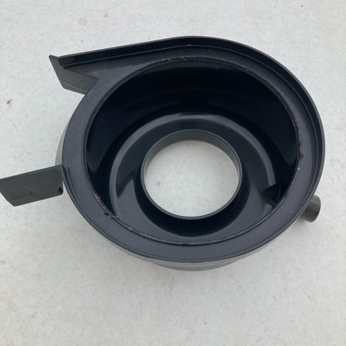Juiceman JM400 Replacement Juice Spout Bowl Basket Part 71270B | eBay