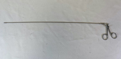 Forceps - Double Action
