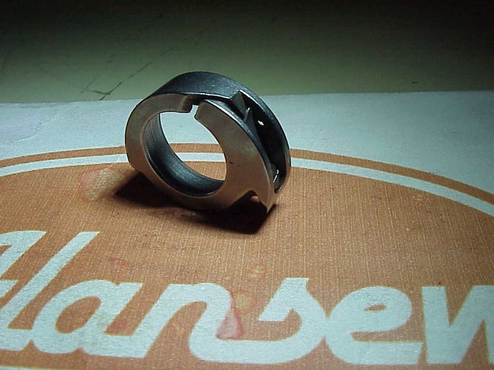 Replacement Bobbin Case for Singer 29K Patcher Sewing Machine with ...