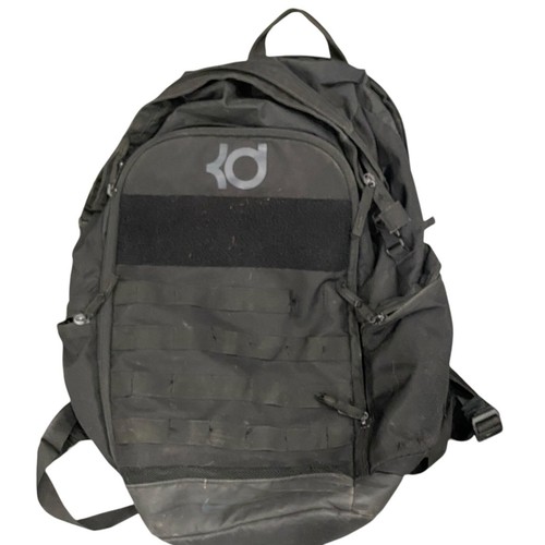 Mens Nike KD Trey 5 Backpack 35L Black BA5389 - 010 RETIRED | eBay