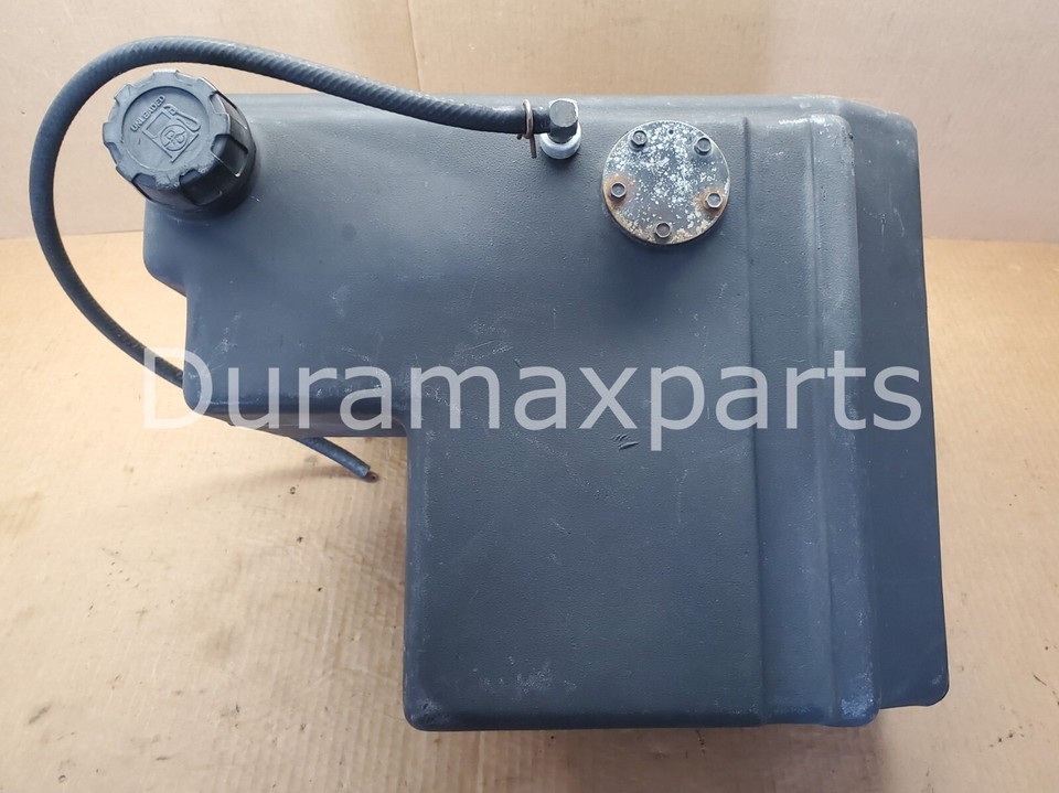 Toro Groundsmaster 325-D Four Wheel Drive Fuel Tank 43-4150 | eBay