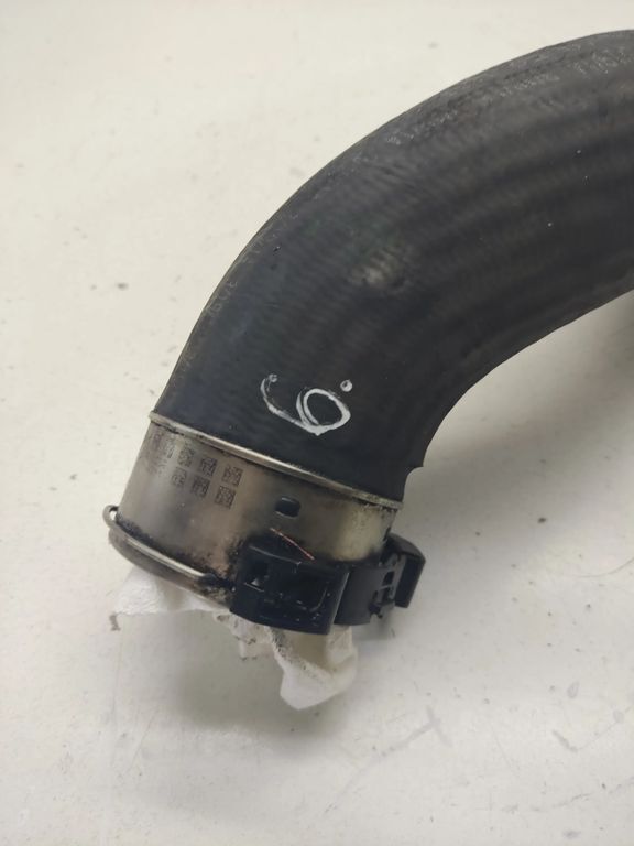 Mercedes-Benz A W176 2017 Diesel intercooler hose pipe A2465281282 ...