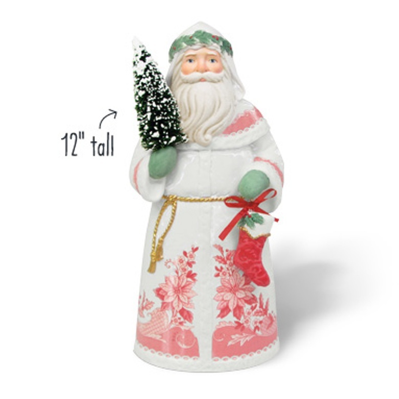 Hallmark 2013 CHRISTMAS HALLMARK SANTAS FROM AROUND THE WORLD ENGLAND ...