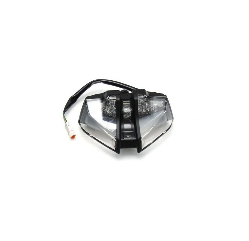 NEW OEM KTM TAIL LIGHT 390 690 790 890 1290 ADVENTURE SMCR ENDURO R ...