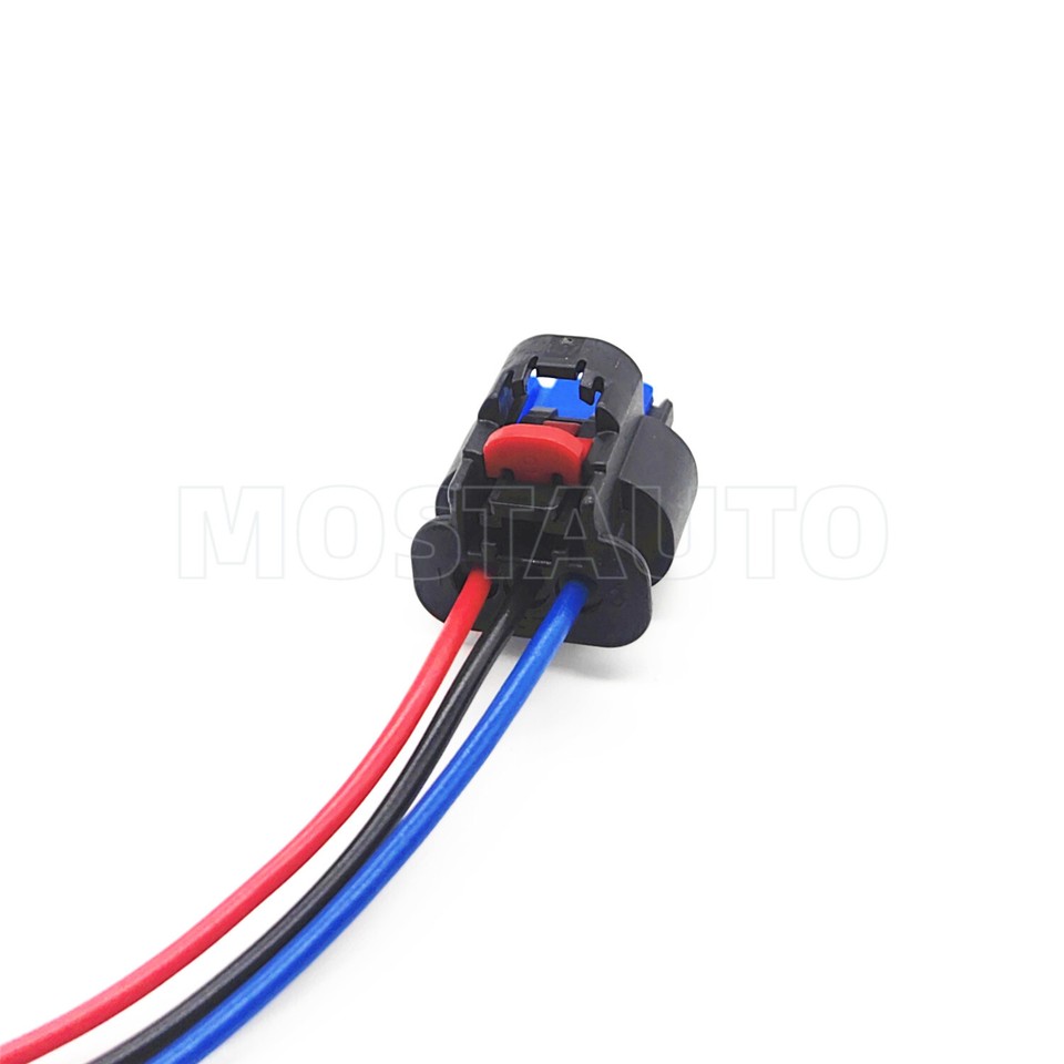 19366844 Multi Purpose Wire Connector Pigtail Plug PT3733 | eBay