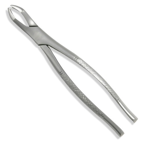 Osung 10S Upper Molars Dental Extraction Forceps Premium -FX10S (#382 ...