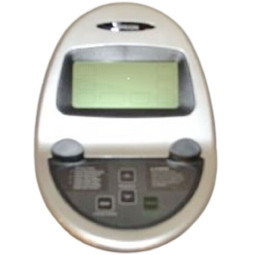 Vision Fitness R10 U10 Recumbent Bike Display Console Assembly ...