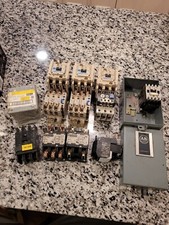 Cutler Hammer AE16KN0 120V 73A Contactor for sale online | eBay